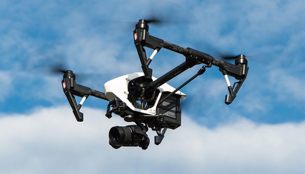 Nueva normativa de drones para profesionales: cambios y consideraciones